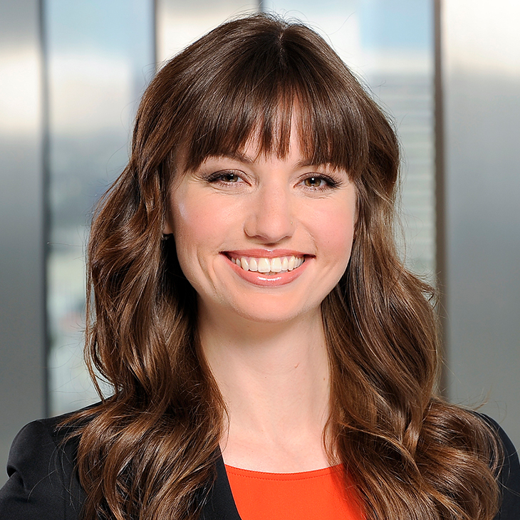 Sarah Fergusson Chambless - Startup UCLA