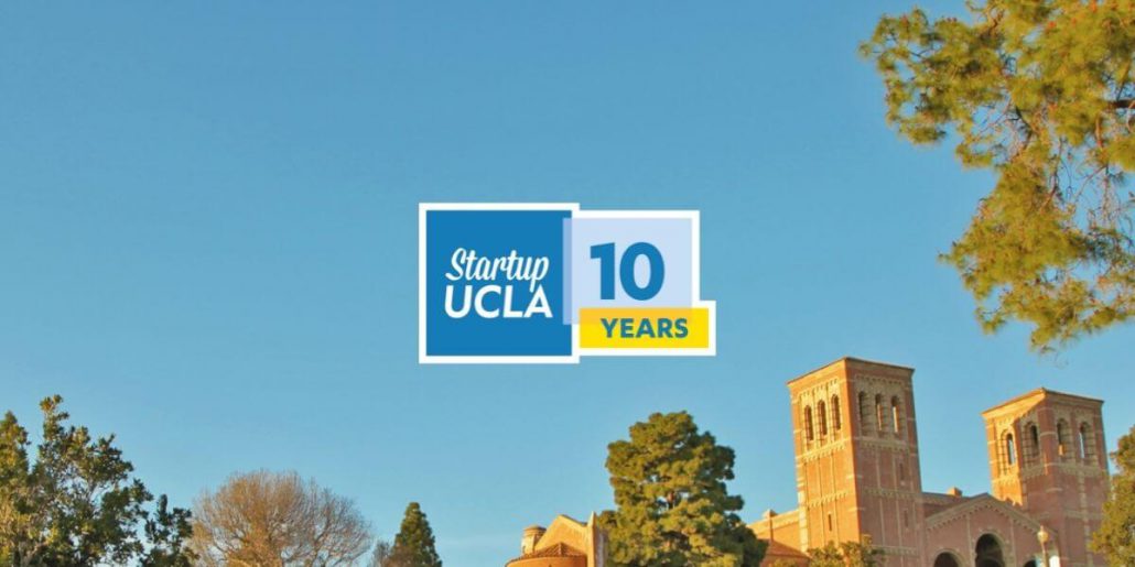 Startup UCLA | UCLA's Place for Entrepreneurship
