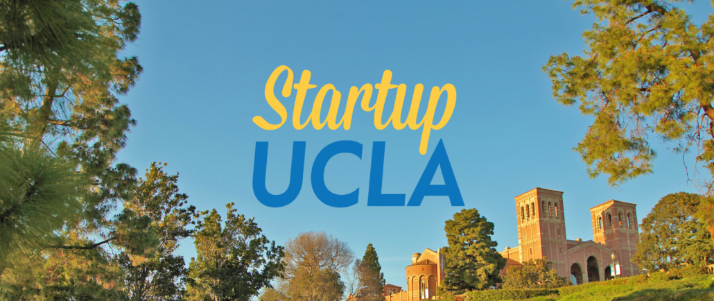 Startup UCLA | UCLA's Place for Entrepreneurship